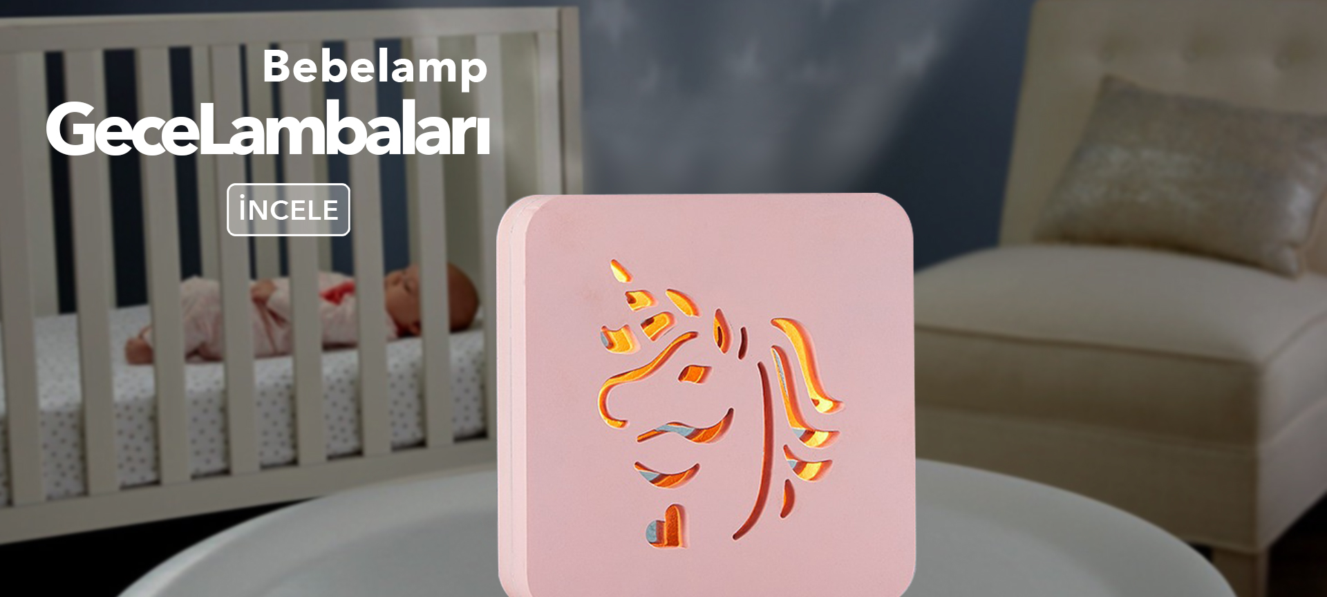 Anne & Bebek Ürünleri | Bebebox